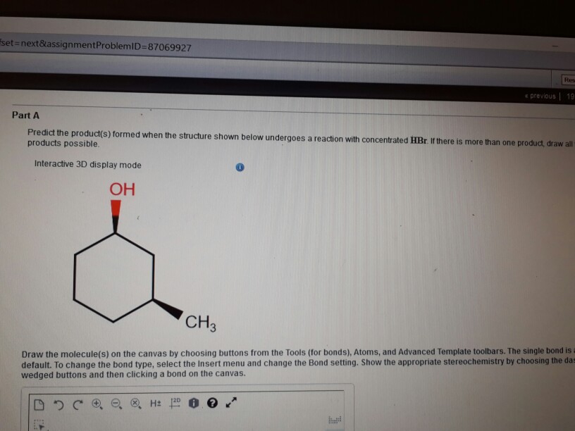 Solved Predict the product(s) formed when the structure | Chegg.com Solved Predict the product(s) formed when the structure | Chegg.com