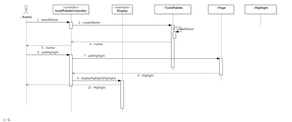 Solved Part 6 of 7-pdf-notes application From your Week 5 | Chegg.com