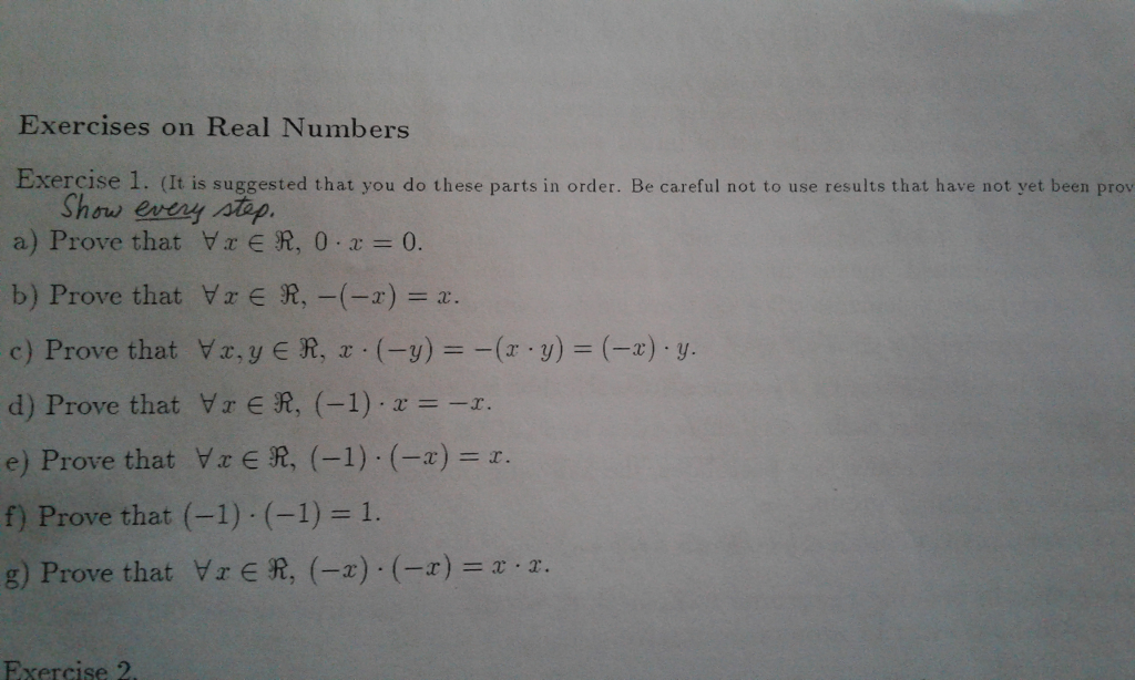 Solved (It is suggested that you do these parts in order. Be | Chegg.com
