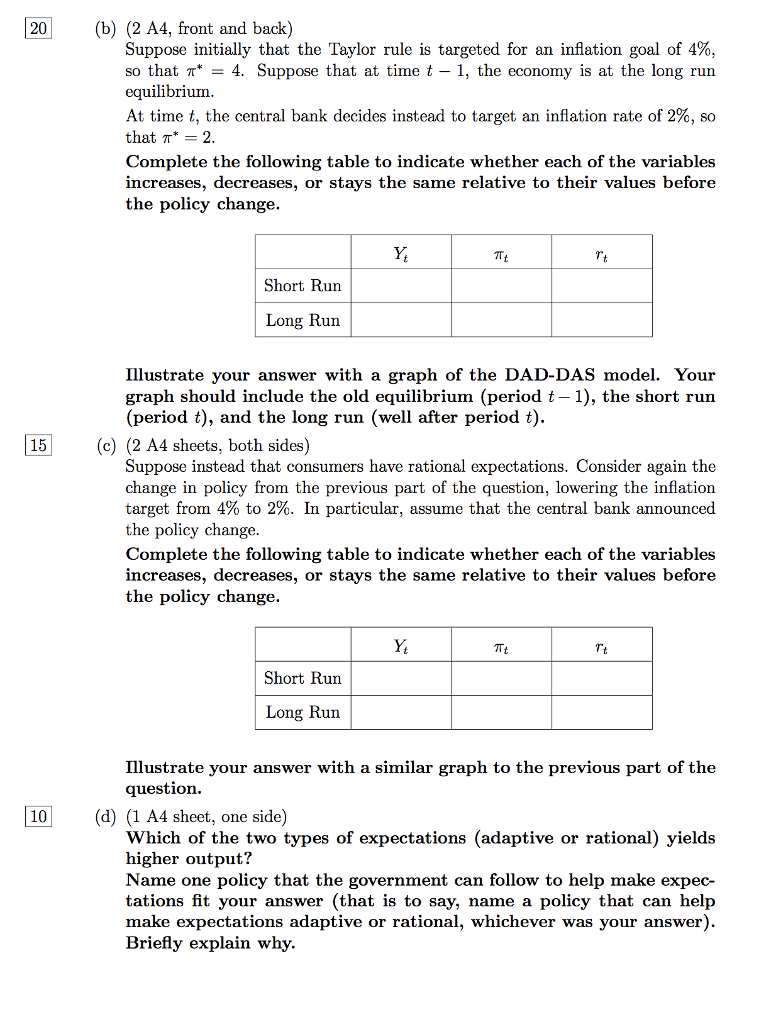 Solved Hi, I have an understanding of part A, but I'm | Chegg.com