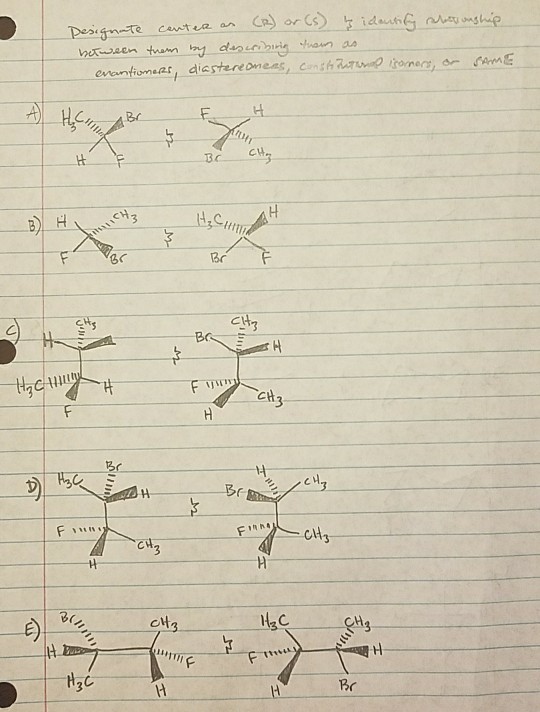 Solved HB 3c CH Cu Br | Chegg.com