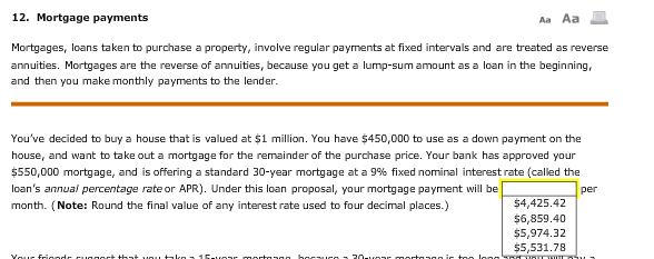 43+ can a mortgage company demand full payment