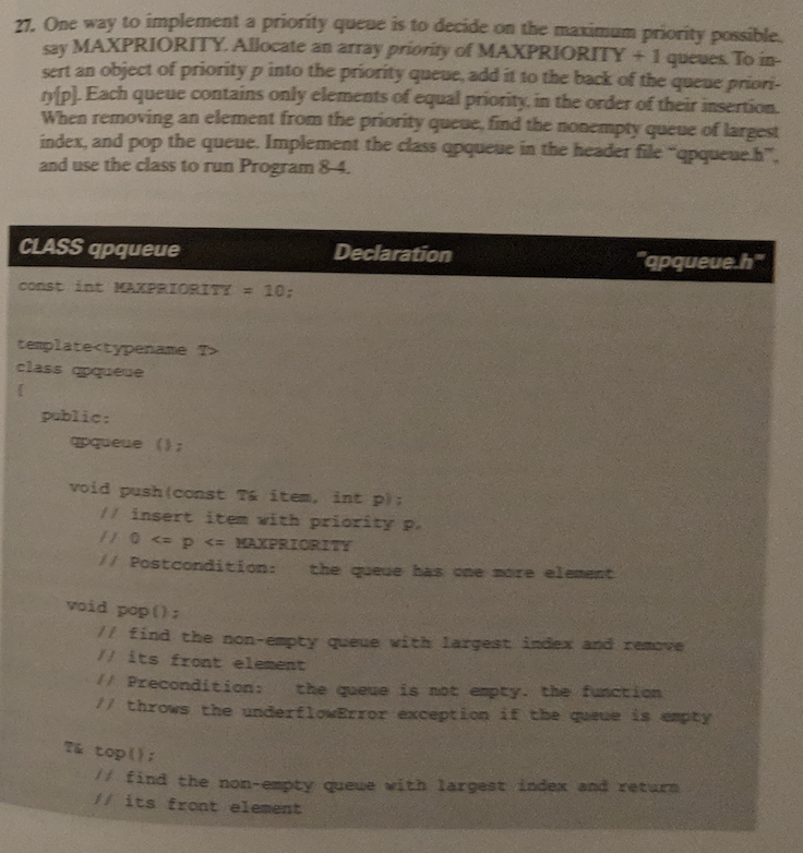 Computer Science Archive | November 29, 2017 | Chegg.com
