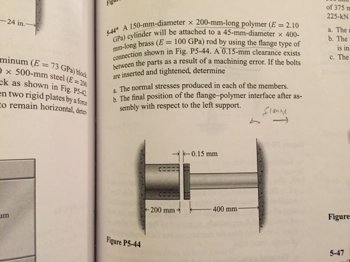 Solved Chaptor: CH5 Problem: 44P show all steps Step 3 of 5 | Chegg.com
