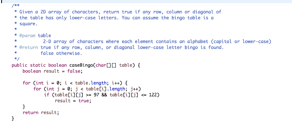 Solved The problem desciption is the blue text, I have | Chegg.com