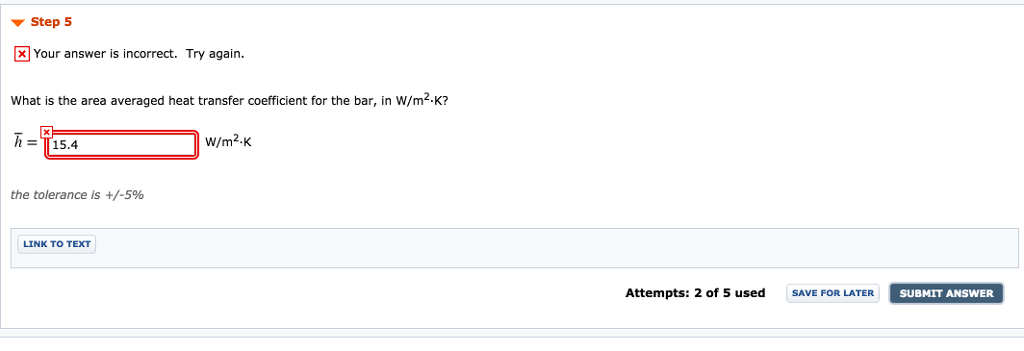 Solved Problem 6.009 Experiments have been conducted to | Chegg.com