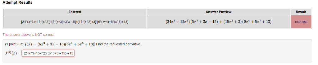 Solved Let F x 5x 3 3x 15 6x 4 5x 3 13 Find Chegg solved-let-f-x-5x-3-3x-15-6x-4-5x-3-13-find-chegg