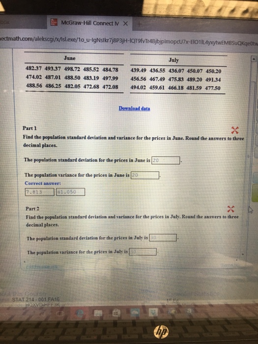 Solved Copy of Section 3.2 Practice Next Previous 2 3 4 5 6 | Chegg.com