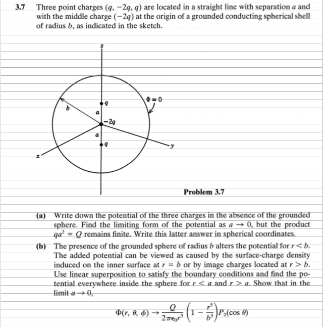 Solved Hello! Can someone solve the problem step by | Chegg.com