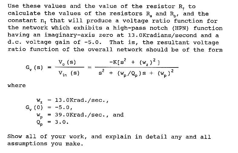 276. A network which is used to produce | Chegg.com