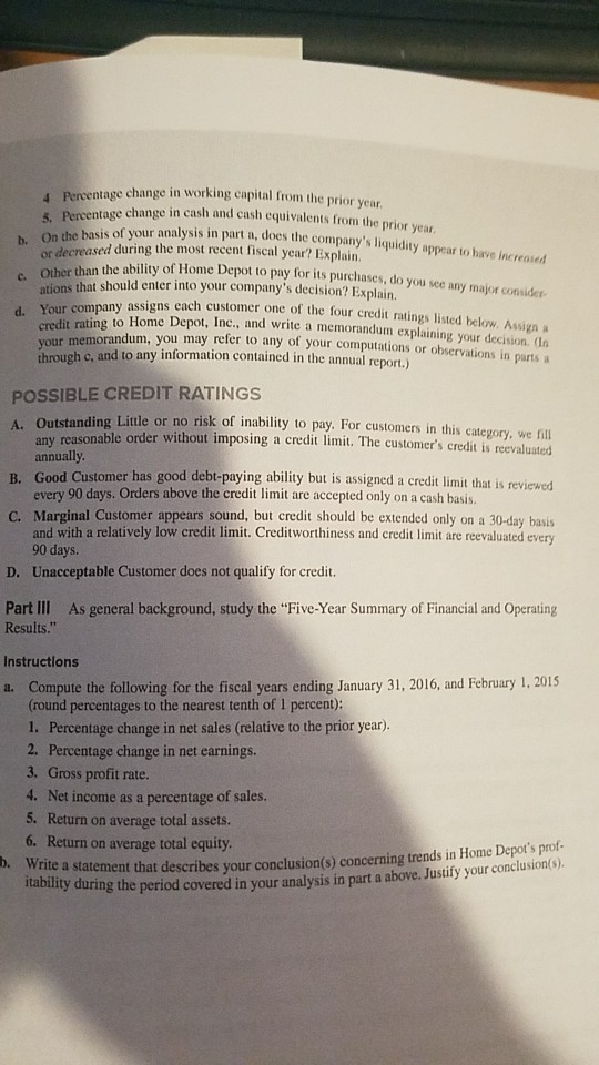 breakdown of comprehensive problem 4 pgs 682-683 of | Chegg.com