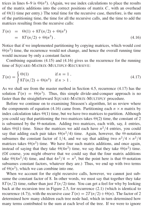 Solved Textbook: Introduction to Algorithms (3rd edition) by | Chegg.com