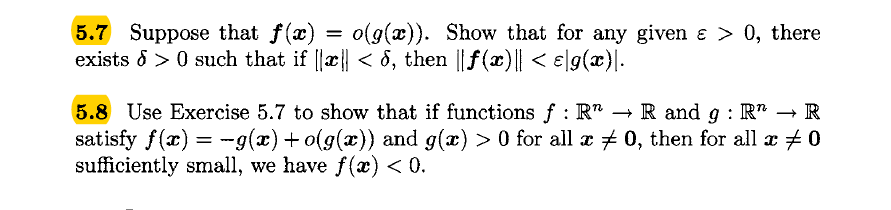 Solved From : An Introduction to Optimization, 2nd edition, | Chegg.com