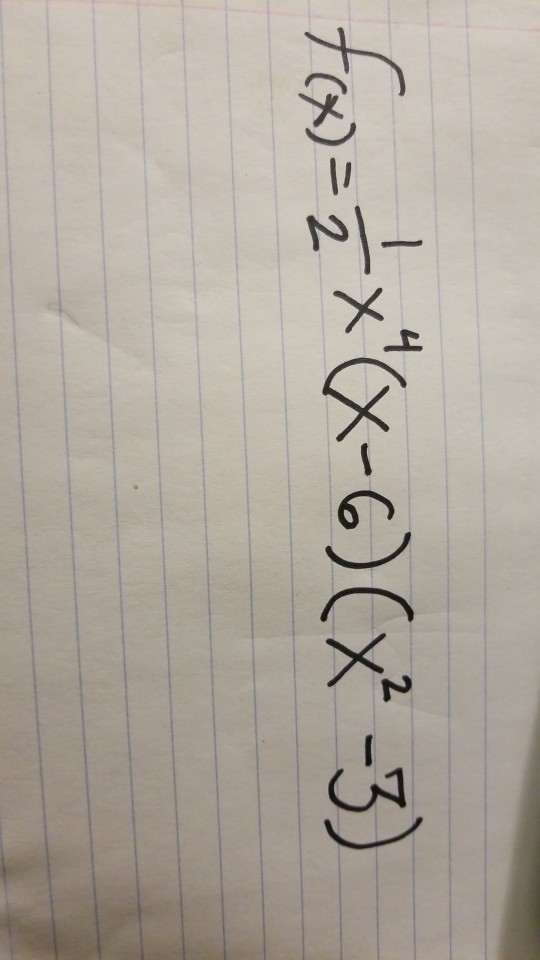 Solved find the zeros of the function, state their | Chegg.com