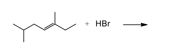 Solved + HBr- | Chegg.com