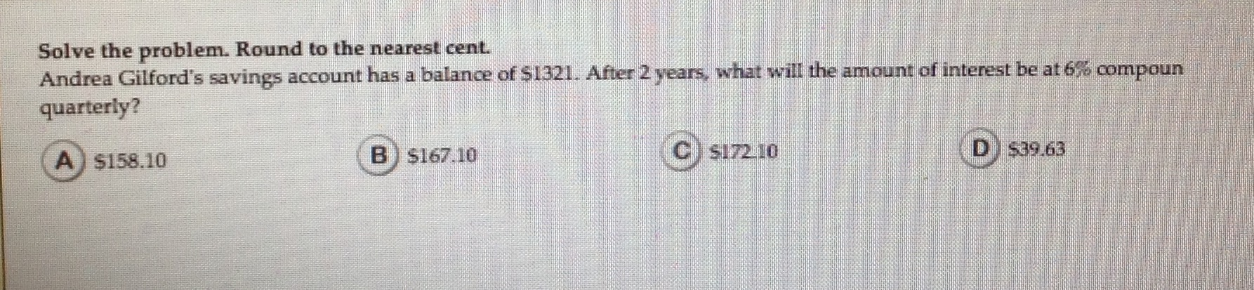 Solved Determine whether the given ordered set of numbers is | Chegg.com