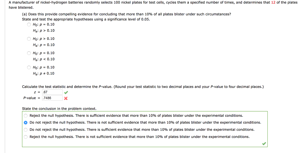 Solved Lightbulbs of a certain type are advertised as having | Chegg.com