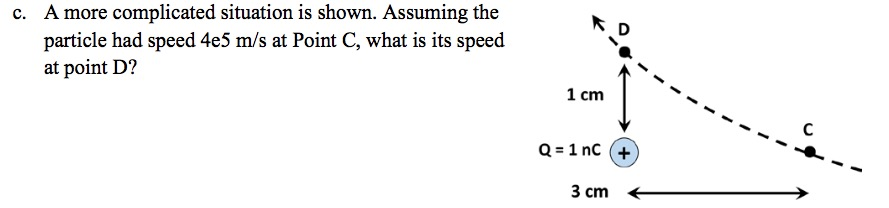 Solved 5. (10 pts) Rutherford scattering and splitting the | Chegg.com
