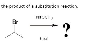 Solved Draw the following reactions. If no reaction then | Chegg.com