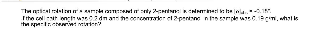 Solved What is the meaning of the phrase free acid? -A free | Chegg.com