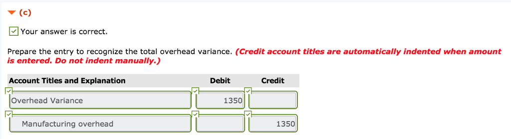 Solved Problem 23-6A (Part Level Submission) Jorgensen | Chegg.com