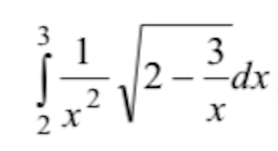 Solved 2. (5 points) Evaluate the integrals | Chegg.com