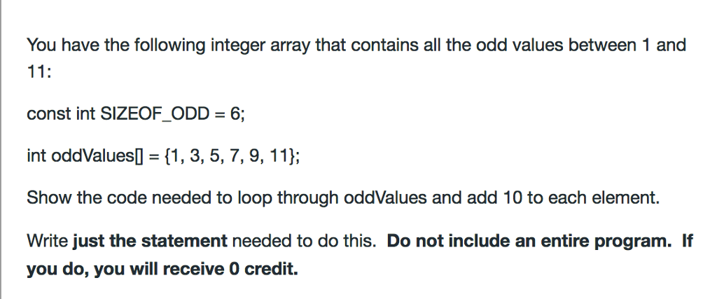 Solved I need help with these questions please. I am working | Chegg.com