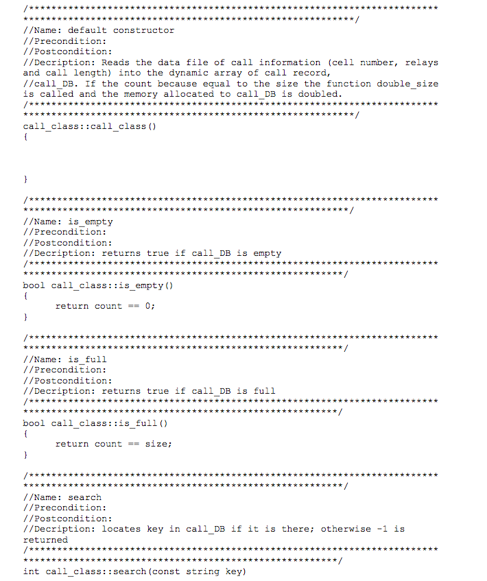 Solved Objectives: 1. Implement friend function of a class; | Chegg.com