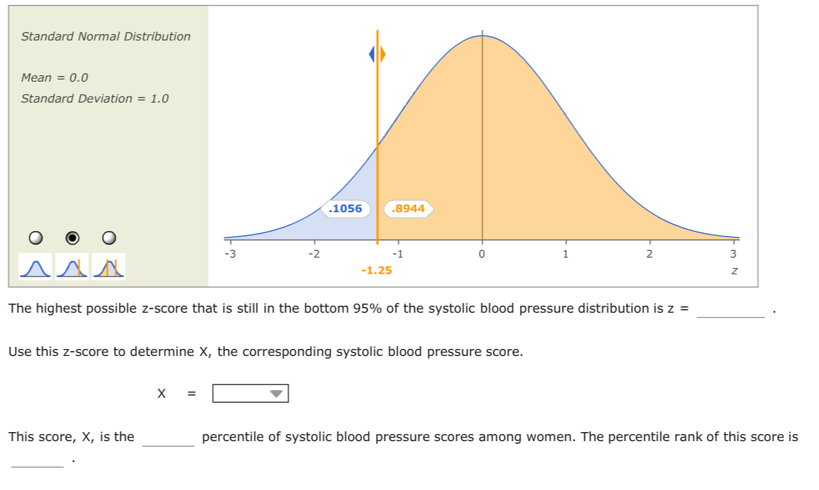 Solved Aa Aa 6. Using the normal distribution to determine | Chegg.com