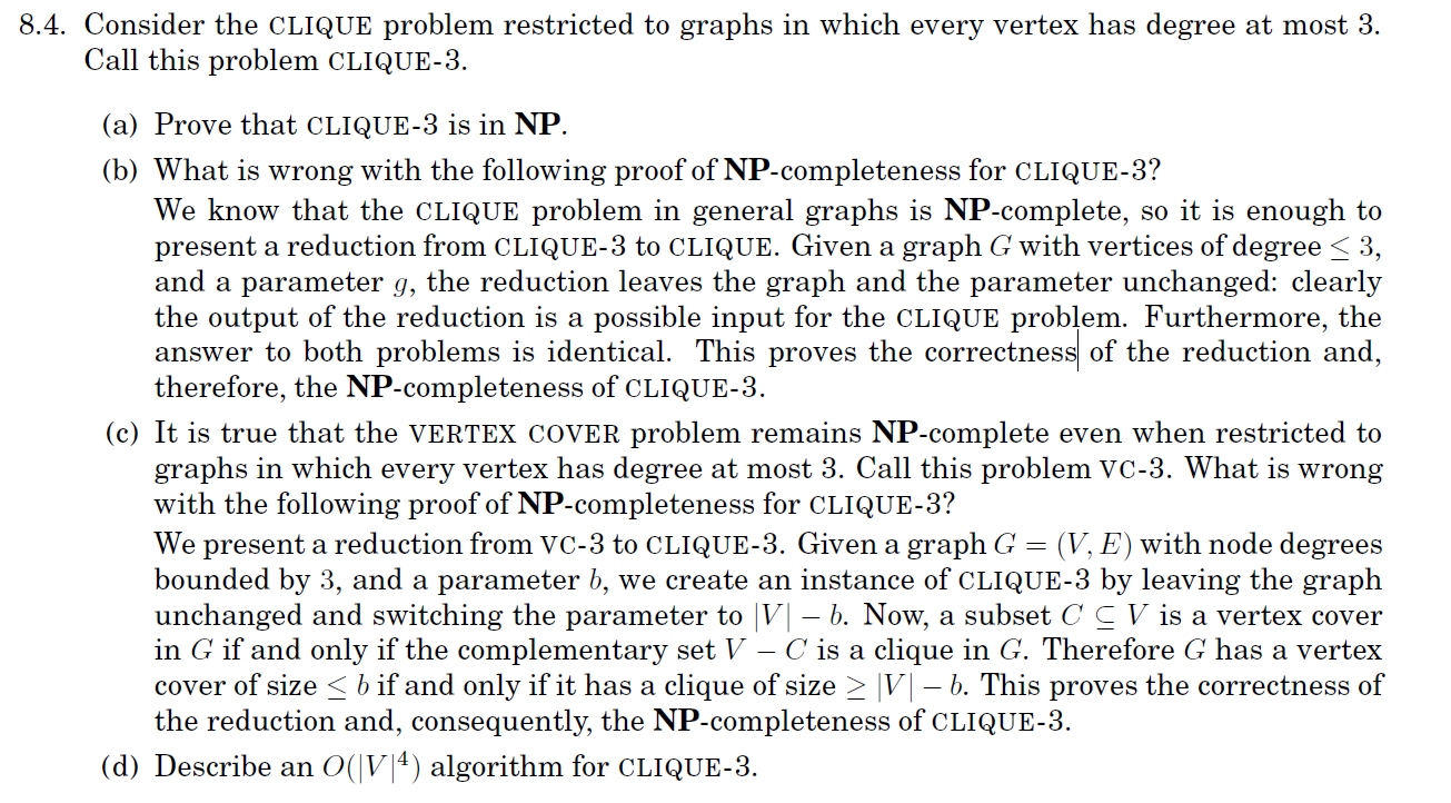 Solved Please use the appropriate notations and please | Chegg.com