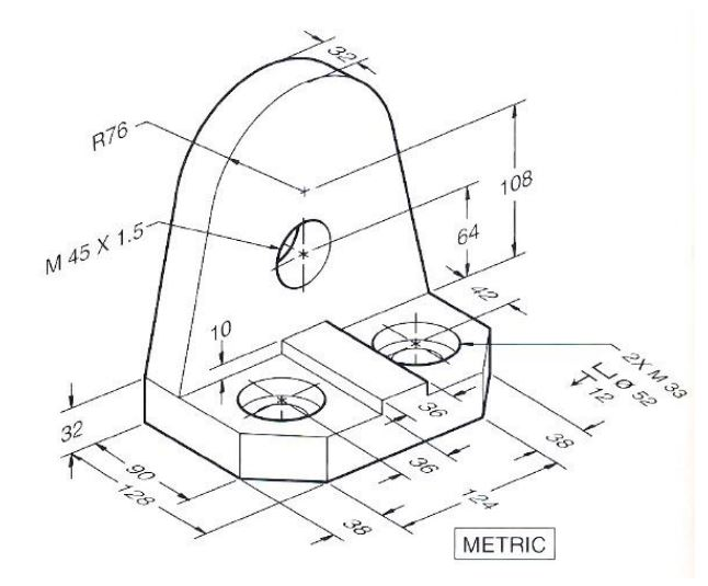 Solved Given the Figure 4 below representing a standard | Chegg.com