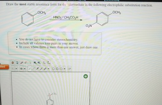 Solved O2N . You do not have to consider stereochemistry | Chegg.com