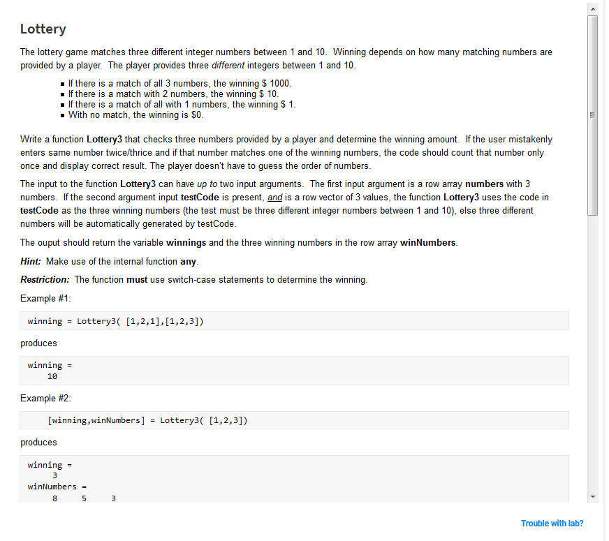 Solved This is beginning MATLAB. This wants us to use the | Chegg.com