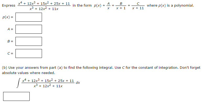 Solved Find the exact values of A, B, C, and D in the | Chegg.com