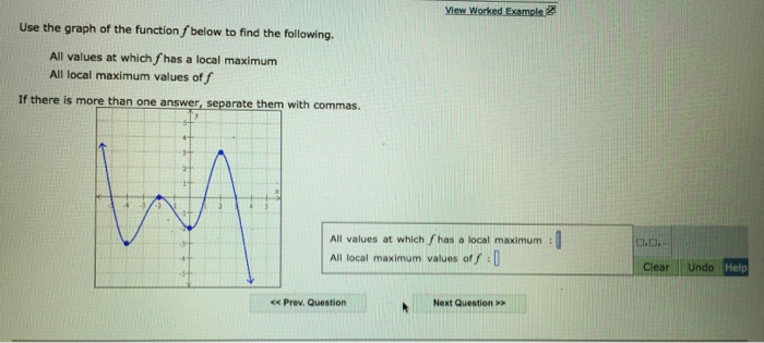 Solved The entire graph of the function h is shown in the | Chegg.com