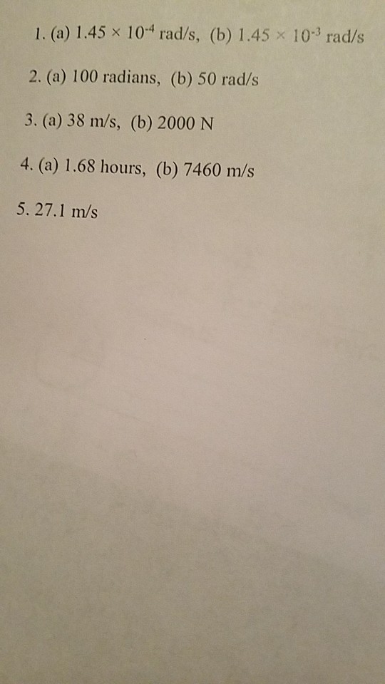 Solved 1. (a) Find the average angular velocity of the hour | Chegg.com