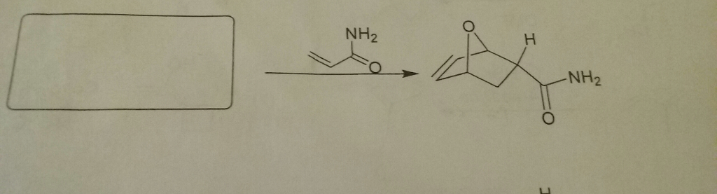 Solved NH2 O H NH2 O | Chegg.com