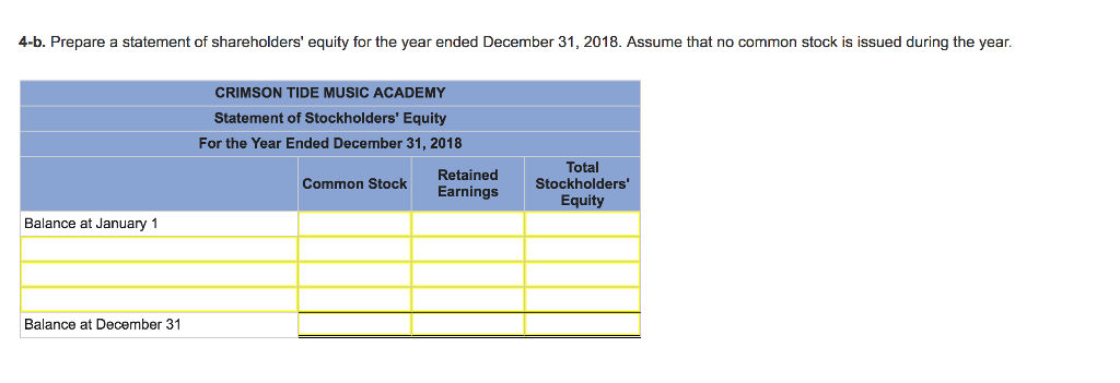 Solved Problem 3-7A Complete the accounting cycle after | Chegg.com