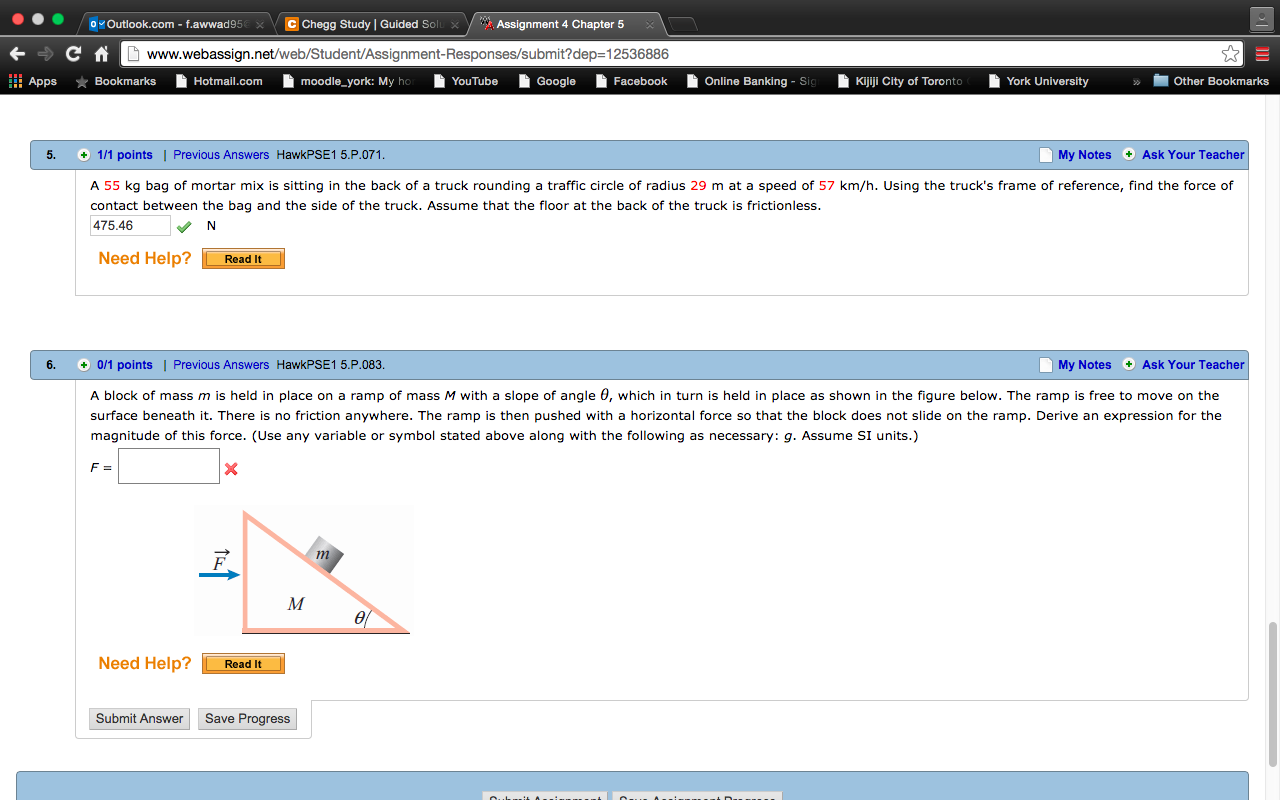 Solved question number 6 please | Chegg.com