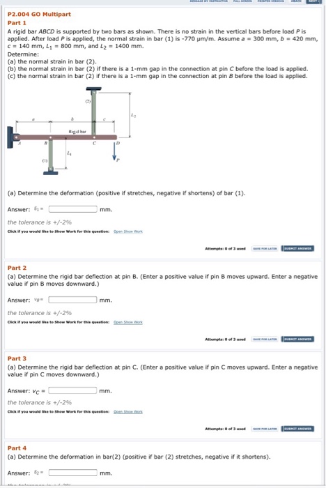 Solved #3 | Chegg.com