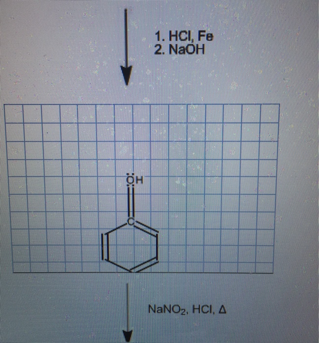 Solved Draw the major organic product for each the four | Chegg.com