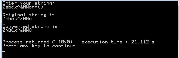 Solved Write a program in C (GNU GCC (MinGW)) that prompts | Chegg.com