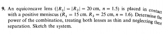 Solved f th 3. A spherical mirror forms an erect image that | Chegg.com