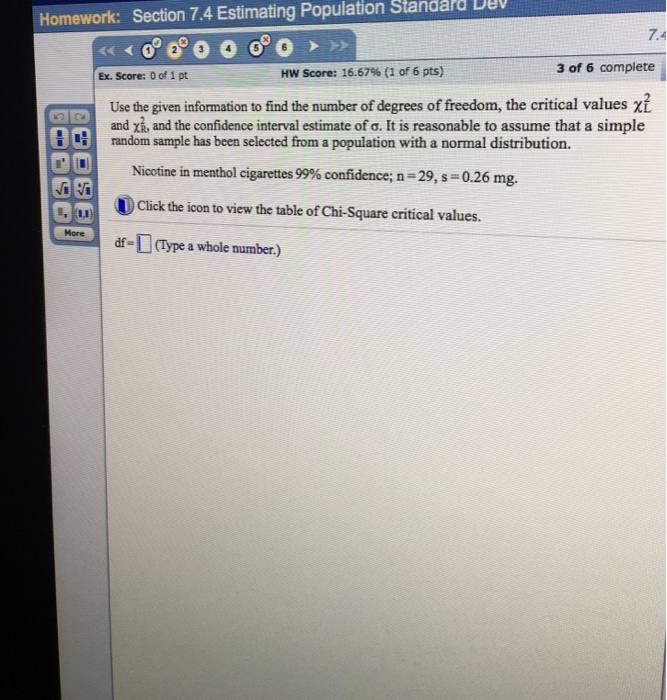 Solved Use the given information to find the number of | Chegg.com