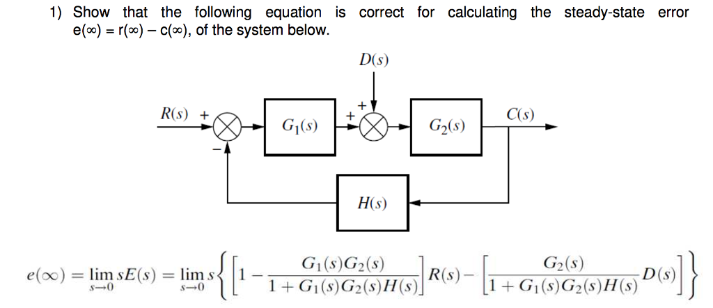 Solved Show that the following equation is correct for | Chegg.com