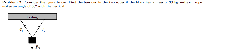 Solved Problem 5. Consider the figure below. Find the | Chegg.com