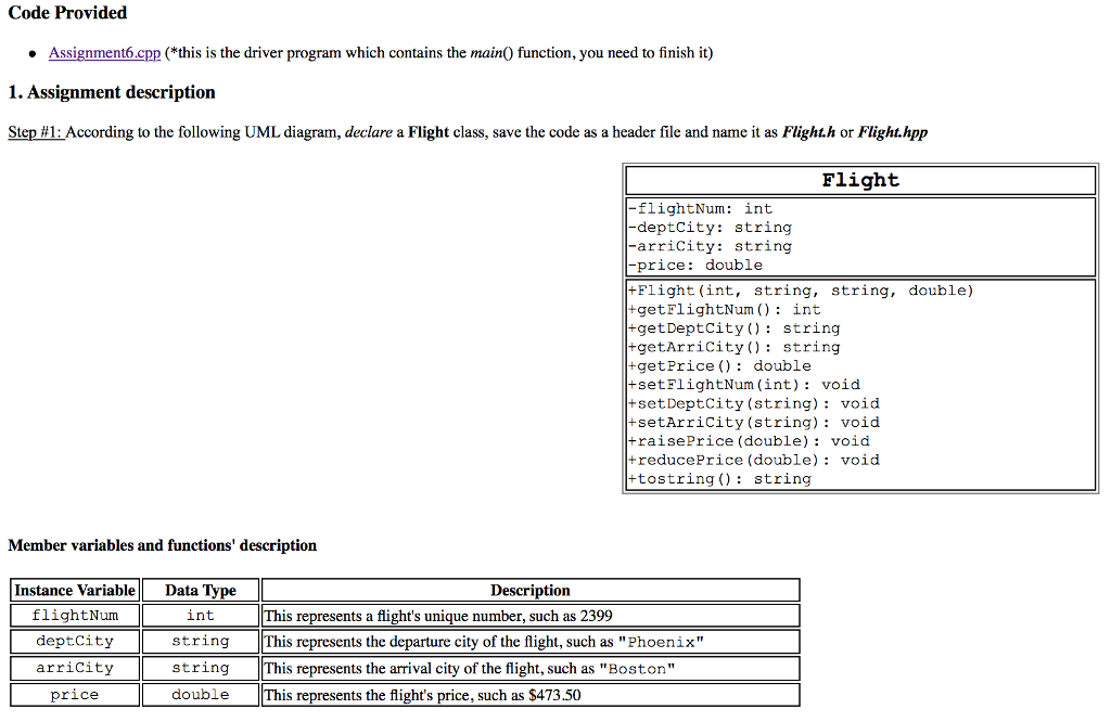Computer Science Archive | November 12, 2017 | Chegg.com