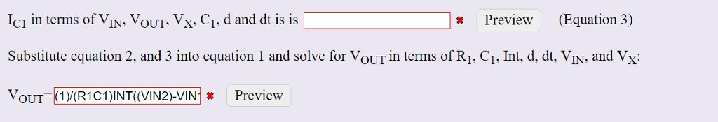 Solved For the circuit shown below complete all steps to | Chegg.com