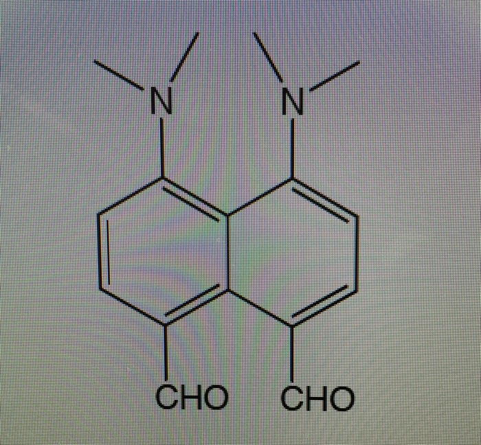 Solved Using Multiple Resonance Structures Explain Why Or