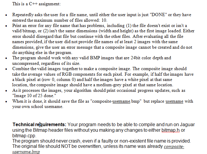 Computer science Archive | November 02 2017 | Chegg.com
